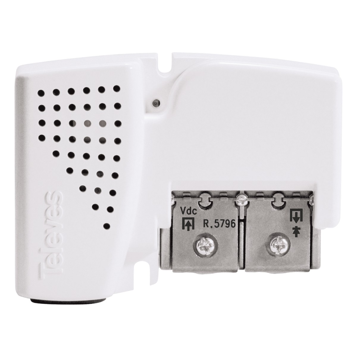 Zasilacz Televes 12V/220mA PSU121PICO doanten